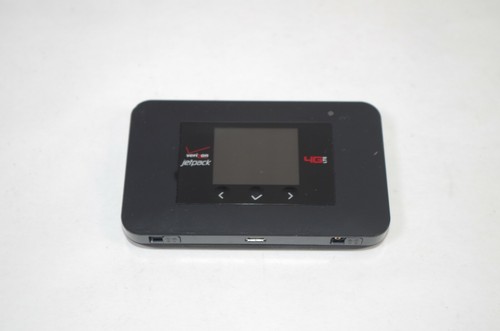 Verizon Netgear AirCard 791L AC791L Jetpack 4G LTE Mobile Hotspot | eBay