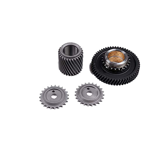 Timing Chain Kit For MITSUBISHI PAJERO SHOGUN 3.2 DID 4M41 3.2L FUSO 3. ...