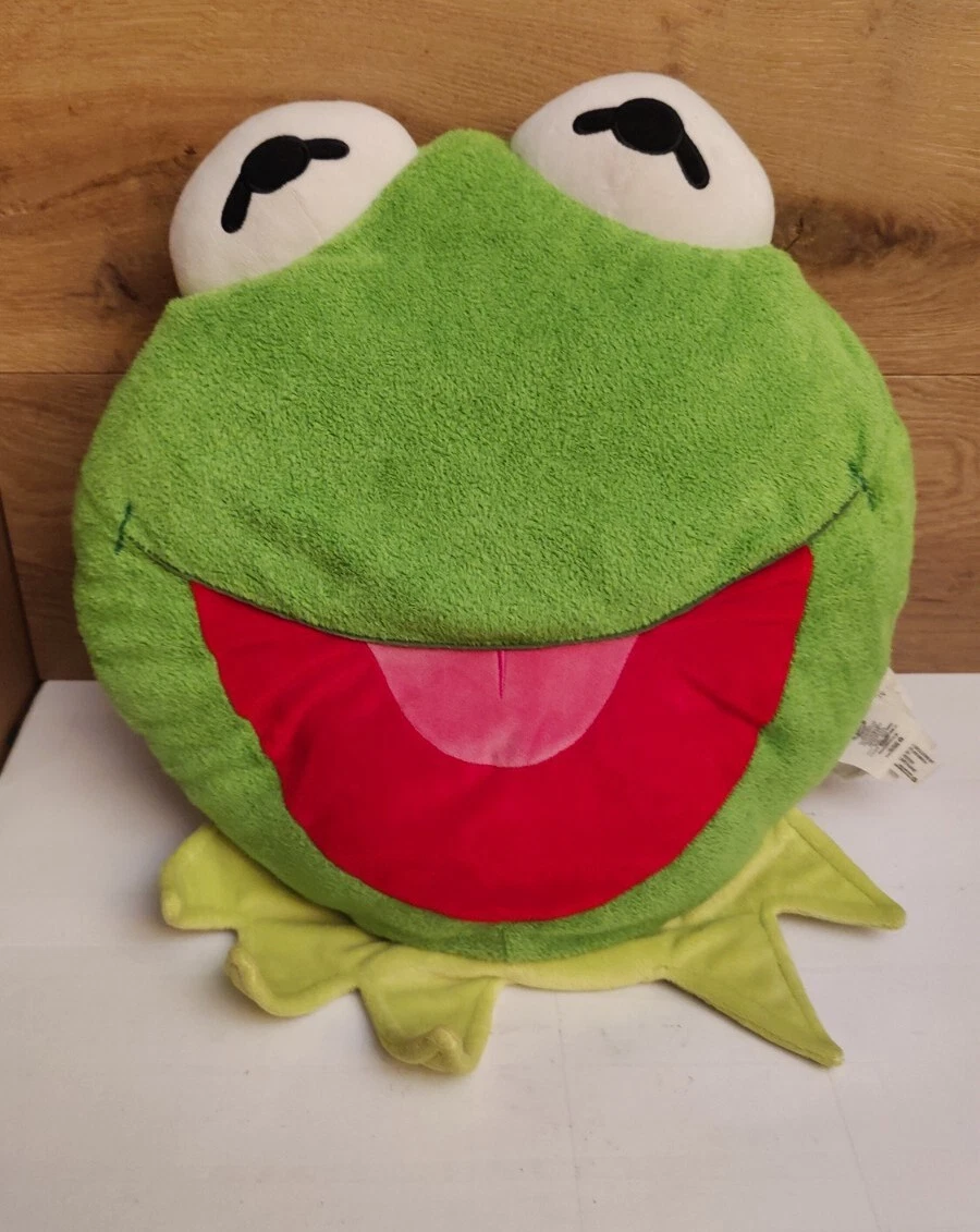 Kermit The Frog Face