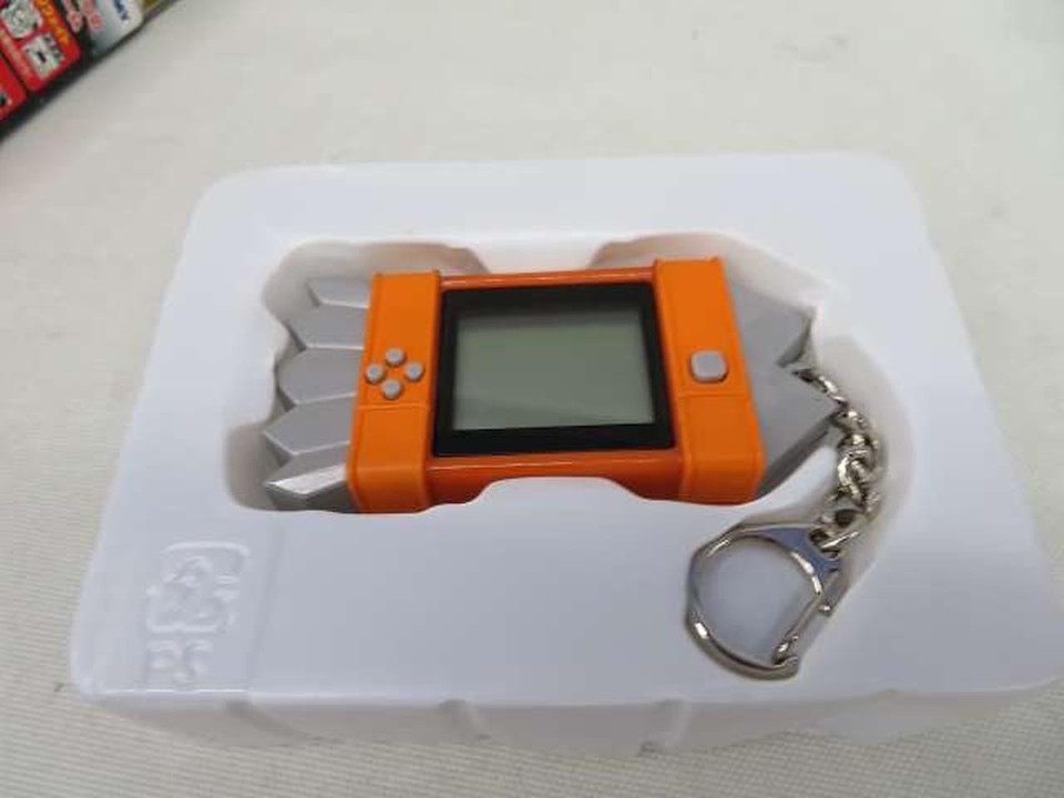 Vintage Toy Shaman King Oracle HP Counter TOMY | eBay UK