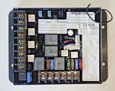 OEM RV LCI Lippert 8-output Multifunction Receiver Board 13505 for sale ...