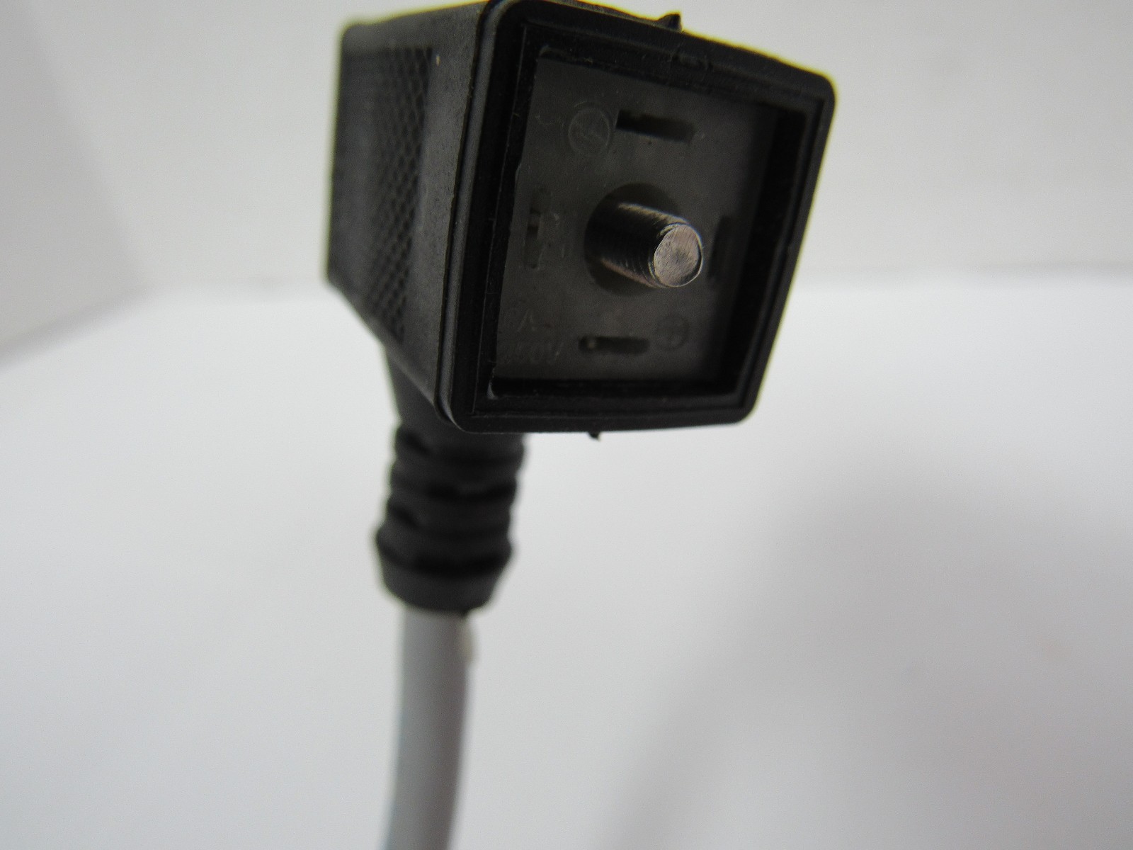 Canfield Connector W1117 22/3 E66440 AWM 2586 | eBay