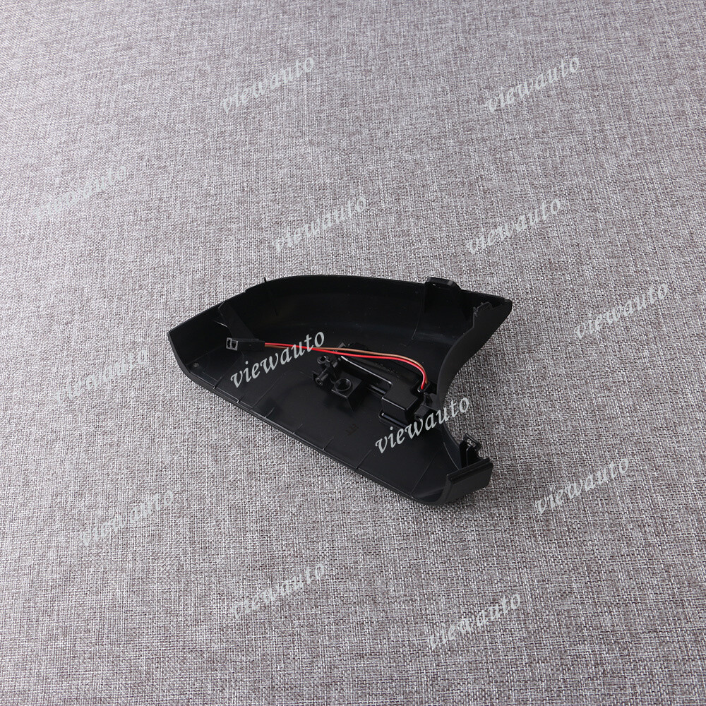 Left Lower Rear Mirror Housing Cover A2518100115 For Mercedes W164 GL ...