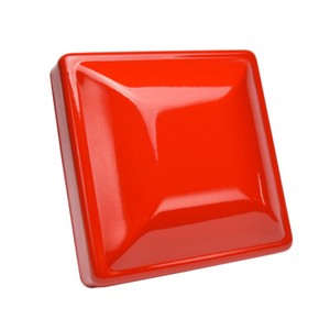 RAL 3020 - Traffic Red Powder Coating Powder (RAL3020) 1lb