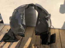 BMW OEM 08-14 X6 Fender-duct Cover Right 51747169418 for sale online | eBay