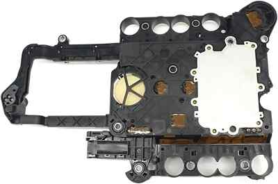Mercedes VGS3 722.9 2 Transmission Conductor Plate TCU 722.9 FLASHED US ...