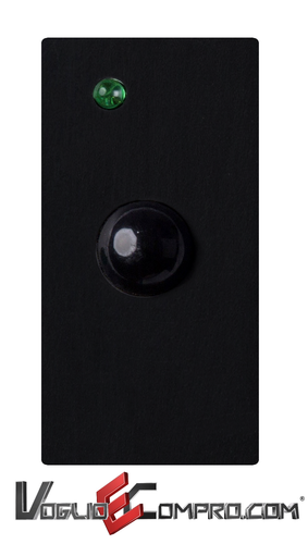 SENSORE FRUTTO DA INCASSO INFRAROSSO PER BTICINO AXOLUTE NERO | eBay