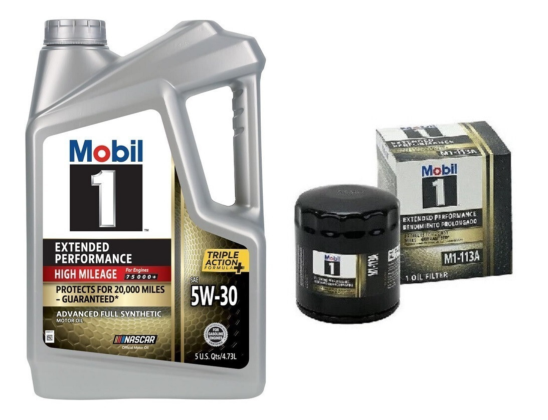 MOBIL-1 M1-113A - cross reference oil filters | oilfilter ...