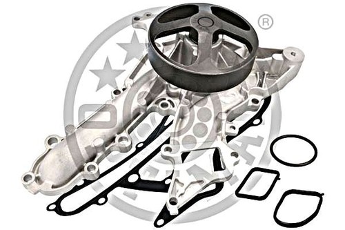 OPTIMAL Water Pump For MERCEDES C204 W204 S204 W204 Glk X204 08-17 ...