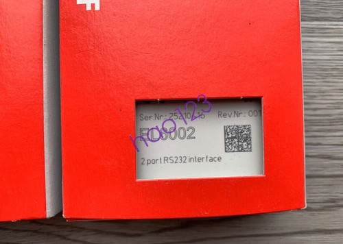 EL6002 beckhoff Programmable Logic Controller Module brand new FedEx ...