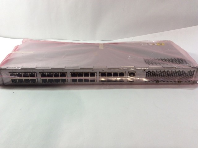 STK STORAGETEK SUN ORACLE SL8500 32 PORT ETHERNET SWITCH- AD Y2C | eBay