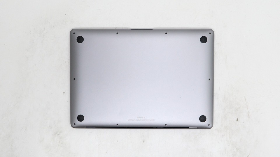 Apple MacBook Air A2337 13 M1 8-Core 8GB 256GB Gray 2020 | eBay