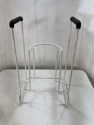 Jobst Donner 13" Compression Sock Assist White Wire Form Sock Helper | eBay