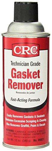 CRC Industries CRC05021 CRC 05021 Technician Grade Gasket Remover - 12 ...