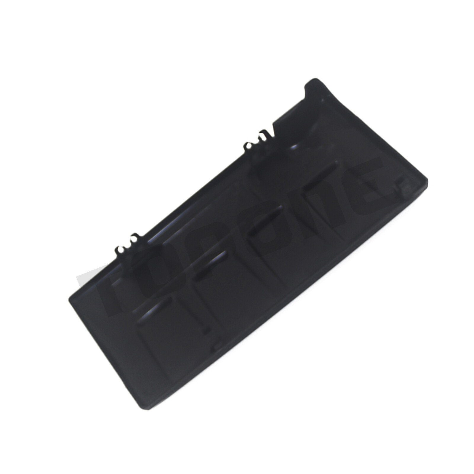 Black Plastic Ecotec Engine Cover for 12-16 Cruze Sonic Trax Encore ...