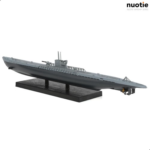 NUOTIE 1/350 U-181-1942 WWII German Kriegsmarine Submarine Battleship ...