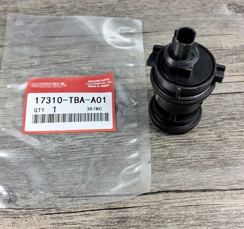 OEM Canister Vent Shut Valve For Honda Civic Odyssey Accord HR-V 17310 ...