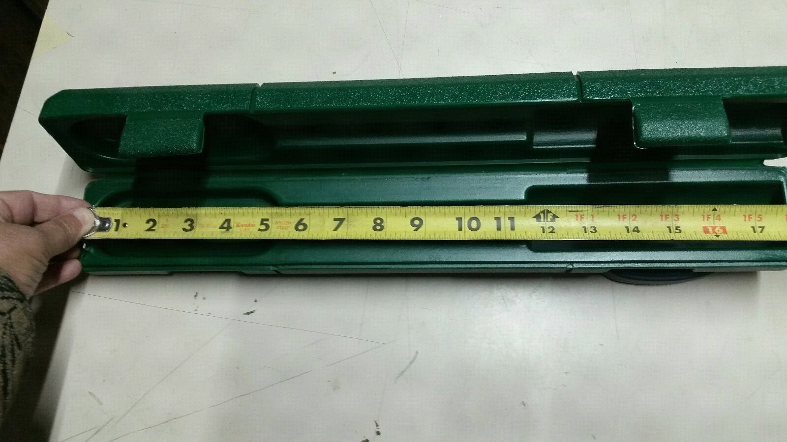 Torque Wrench Case