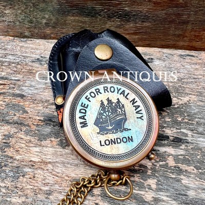 Compasses - Royal Navy