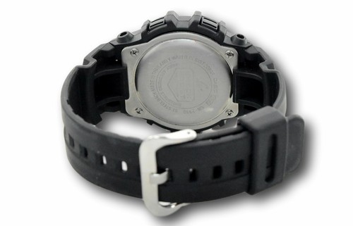 Casio G-Shock Men's Tough Solar Atomic Digital Resin Sport 46mm Watch ...