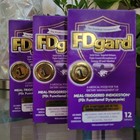 3x FDgard Dietary Management Functional Meal Teiggered Indigestion ...