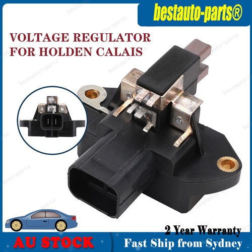 Alternator Regulator Fit Holden Calais VS VT VX VY V6 Engine ln3 3.8l ...