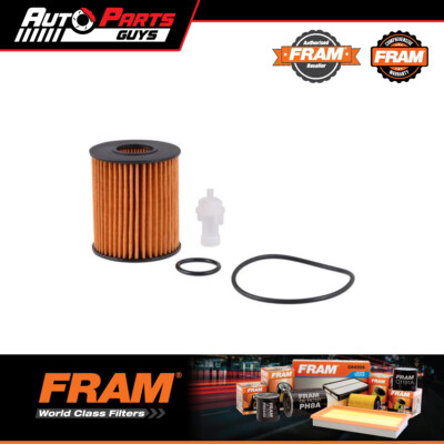 Fram Oil Filter R2664P fits Lexus GS, IS250, IS350, ISF, Toyota Aurion ...