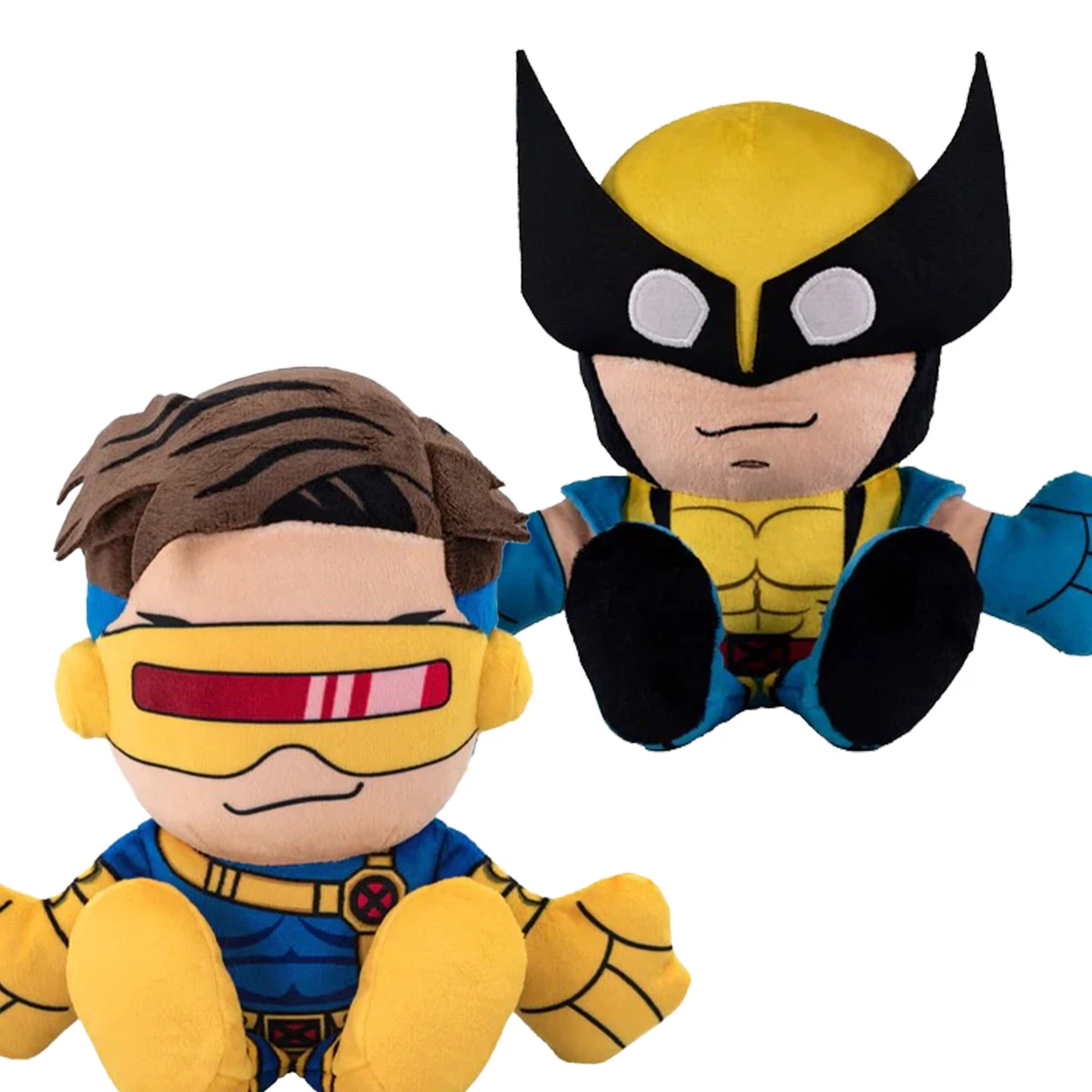 Cyclops Chibi