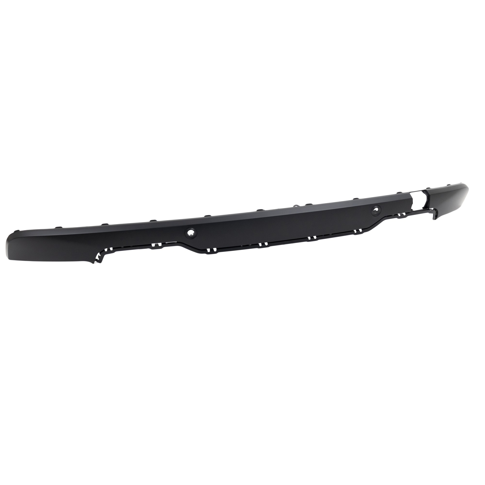 2019-2023 BMW X5 Rear Lower Bumper Trim