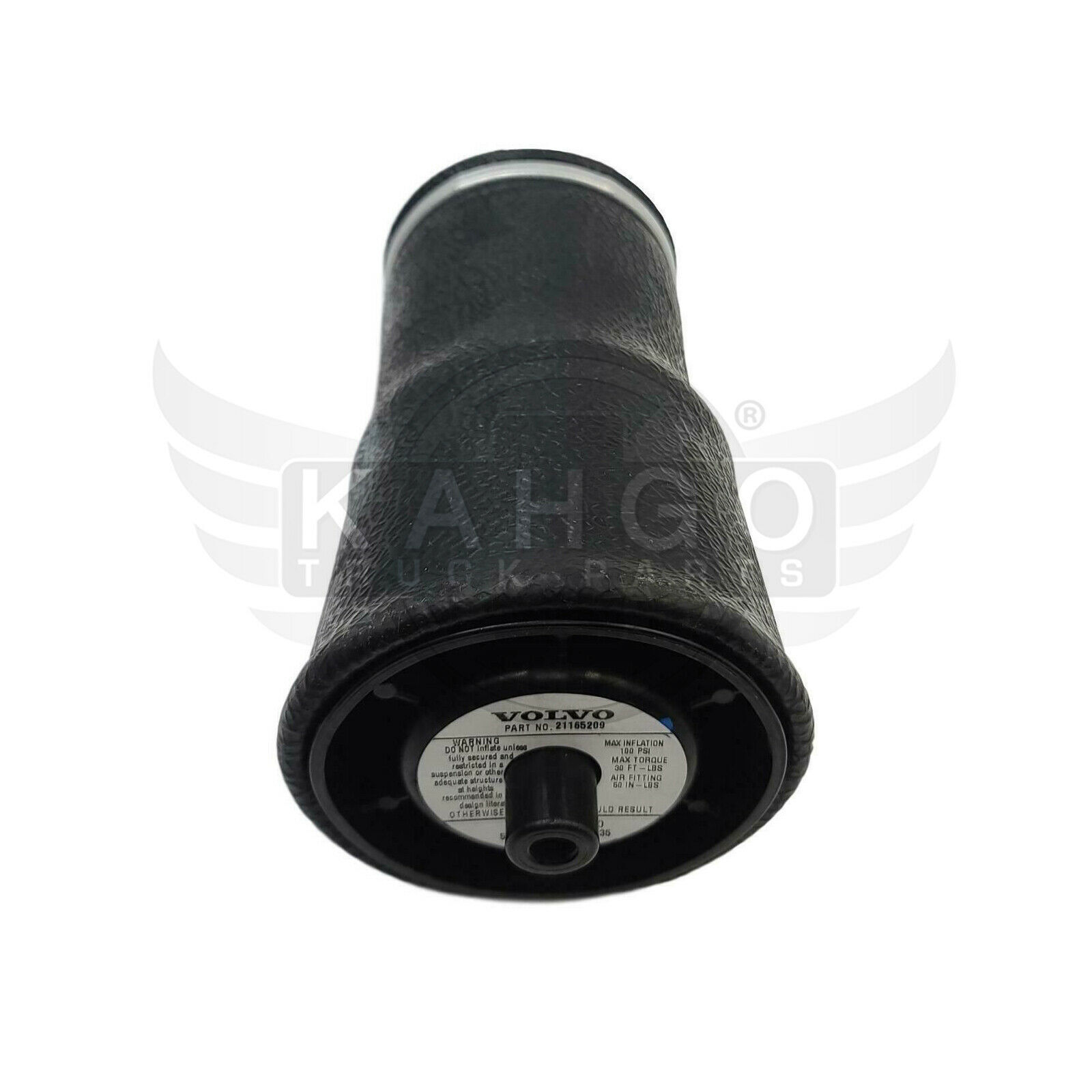 OEM VOLVO CAB A BAG 21165209-GYR1S6058-20462624-20463622-20462624 | eBay