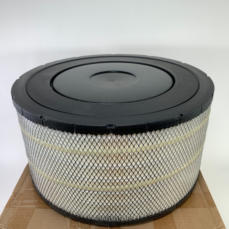 Baldwin PA2653 Air Filter Axial Seal For Caterpillar | eBay