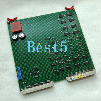 New SPK-2 Board for SM102 Printing Machine SPK Board 81.186.5355 00.781 ...