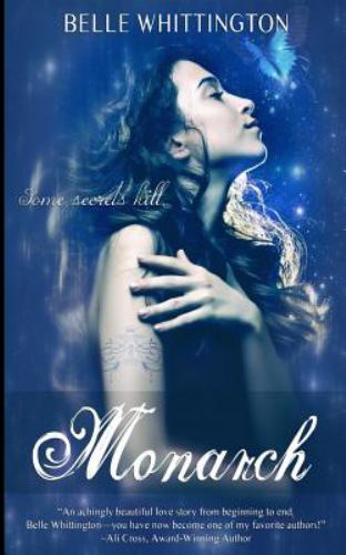 Monarch by Belle Whittington (2014, Trade Paperback) for sale online | eBay