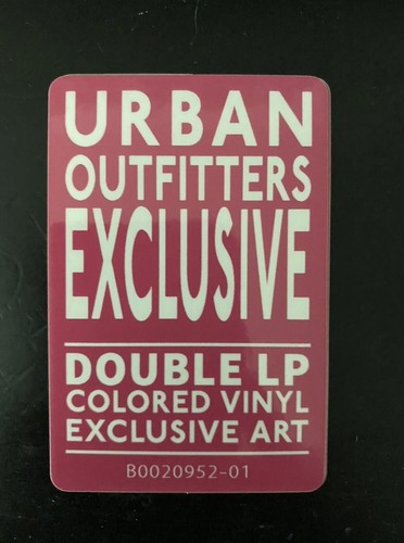 Replacement Hype Sticker for Lana Del Rey Portugal | Ubuy