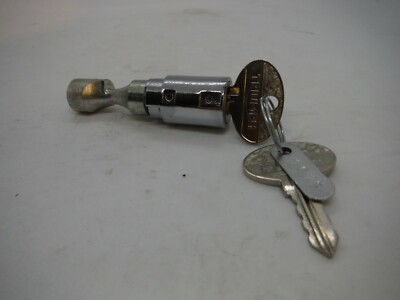 Triumph Steering Lock, P/N: T2075336, New | eBay