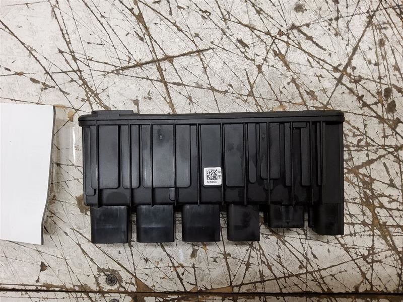 17 18 19 20 21 22 23, BMW M340I, Power Supply Module, Part Number ...