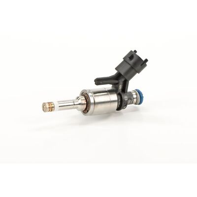Petrol Fuel Injector For Mini Clubman R55 JCW Genuine Bosch 13537528351 ...
