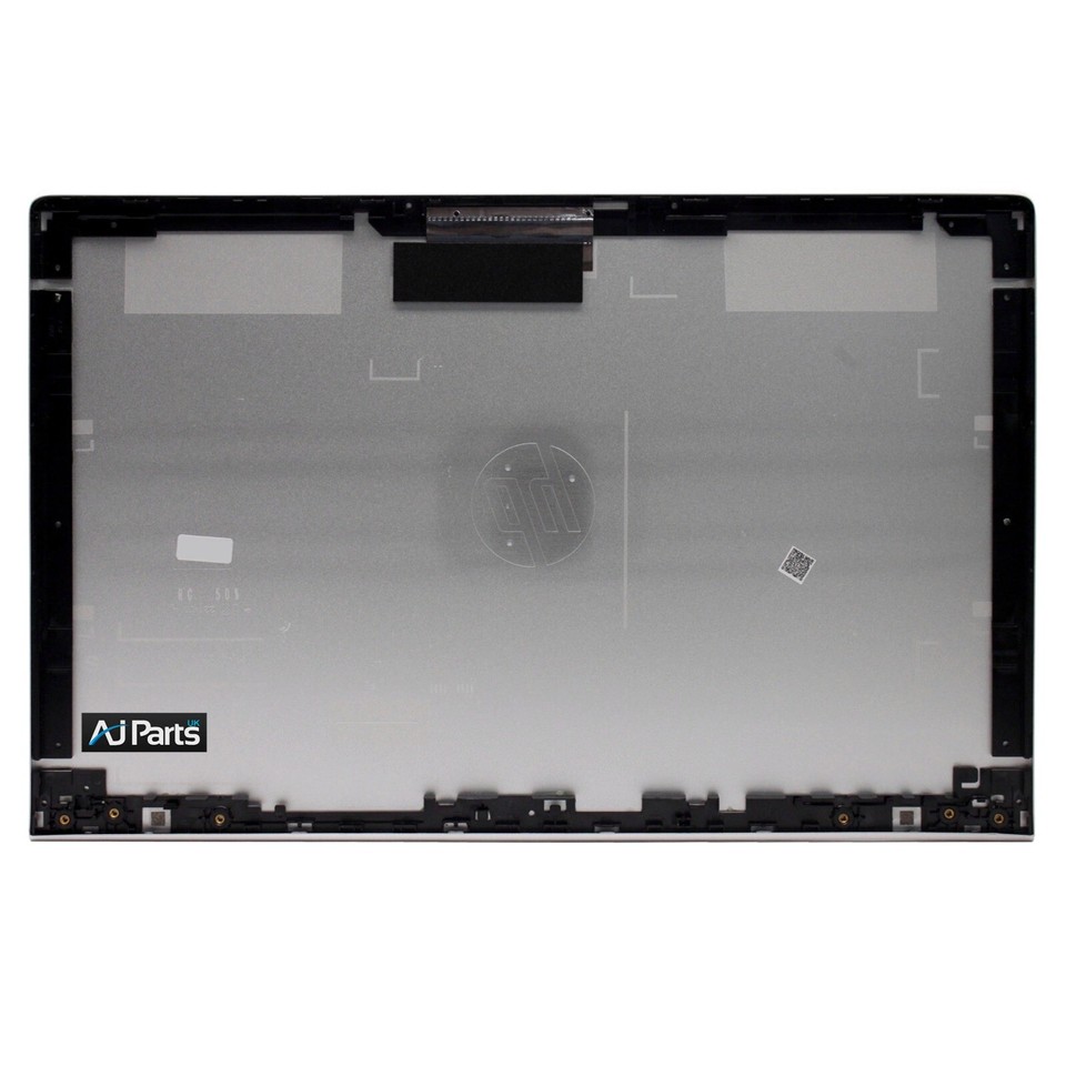 For HP Probook 450 G8 455 G8 Lcd Back Cover Rear Lid Top Case Silver ...