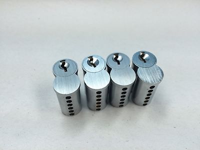 Locksmith Equipment - 26D Finish