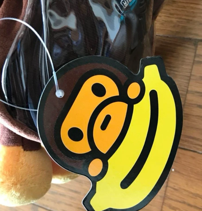 Baby Milo BAPE Camo Shoulder Bag Mobile Pouch - A Bathing Ape Crossbody ...