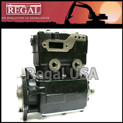 1440744 Compressor for Caterpillar (144-0744, 4P2975, 7N5642, 7N3902 ...
