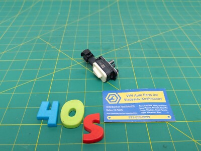 12-20 BMW F30 F32 FRONT DOOR CRASH IMPACT SIDE SENSOR OEM 9217711 | eBay