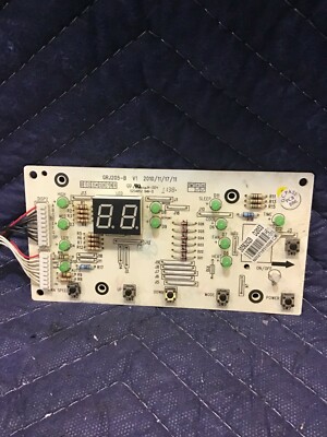 Controls - Air Handling Unit