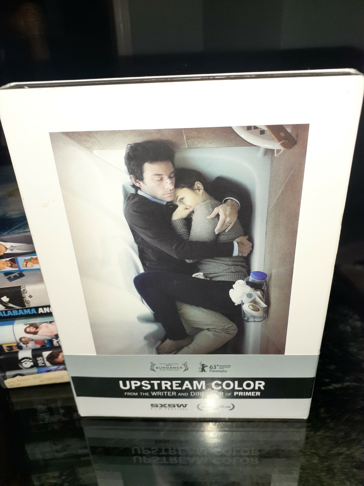 Upstream Color Poster