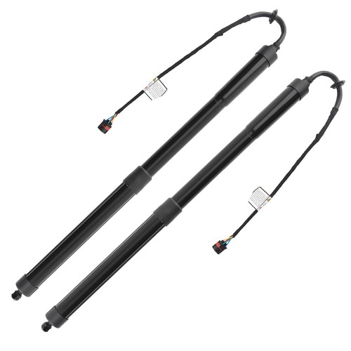 Rear Power Liftgate Strut Lift Support For Porsche Cayenne 2011-2015 ...