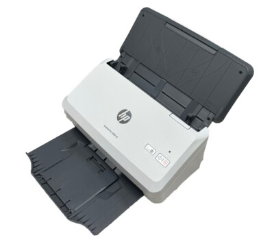HP ScanJet Pro 3000 S4 Sheetfed Scanner 193808948640| eBay