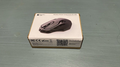 Sealed Bambu Lab wireless mouse Components Kit 002 - Brand new | eBay