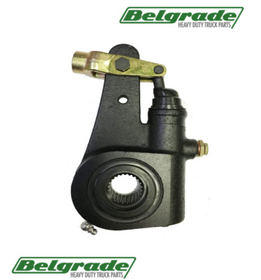 139.2411 5.5in Automatic Slack Adjuster w/ Clevis Kit Replaces Meritor ...
