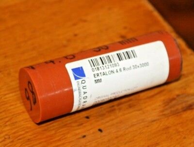 Plastics & Rubber - Nylatron