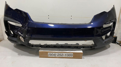 OEM 2019-2021 Honda Pilot Front Bumper Cover | eBay